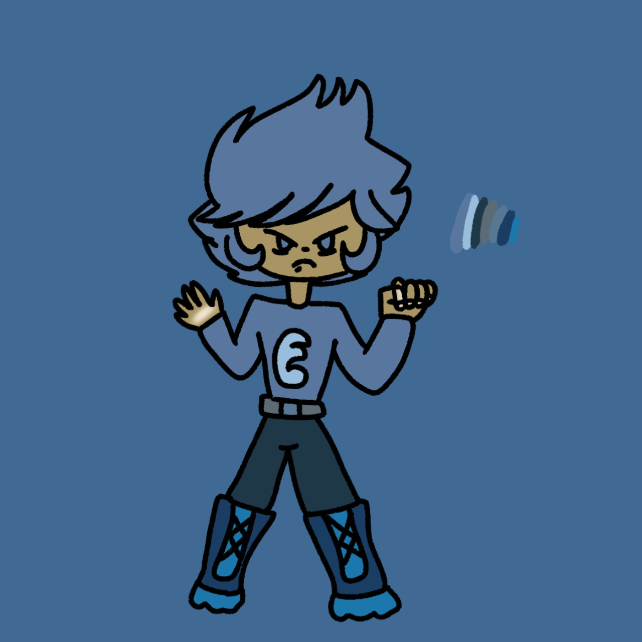 Є RALR Human | Fandom