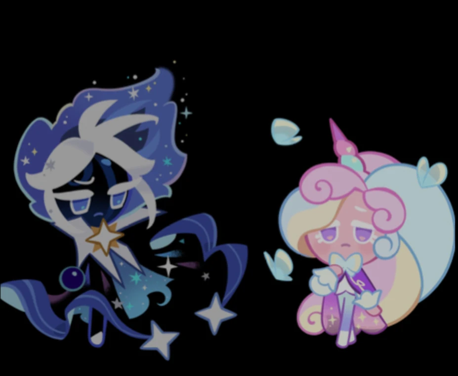 They are the perfect match | Fandom