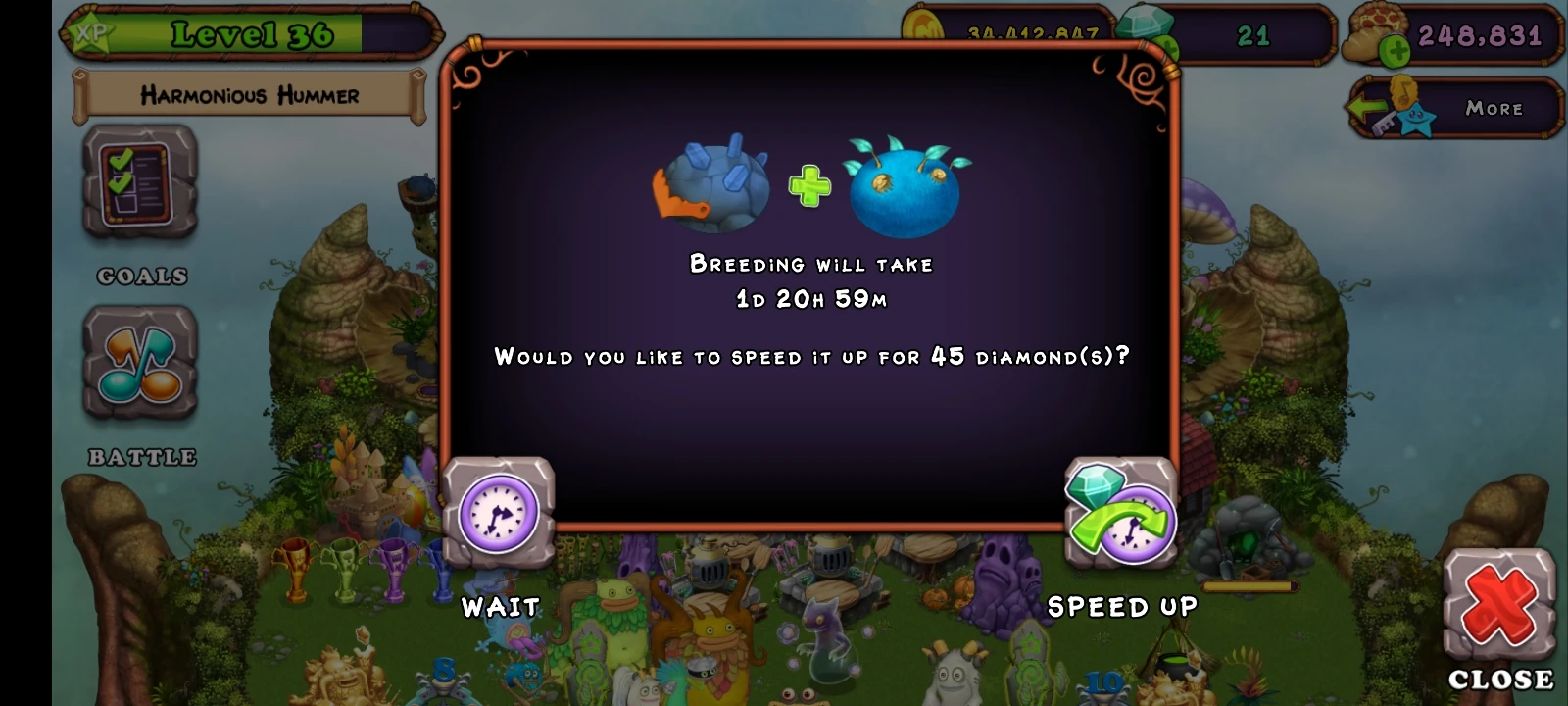 LAAA LAA LAAA! | Fandom