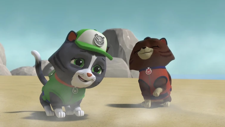 Discuss Everything About PAW Patrol Wiki | Fandom
