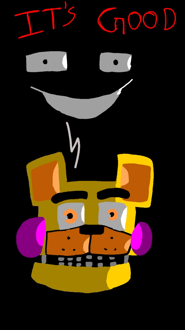 Discuss Everything About Five Nights at Freddy's Wiki | Fandom