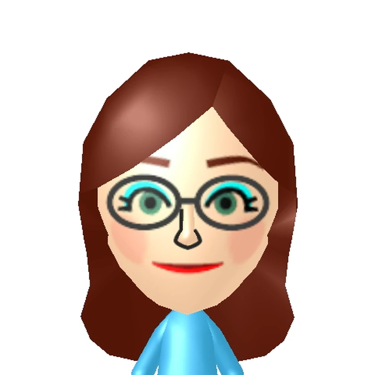 Custom CPU Mii Challenge (Fixed) | Fandom