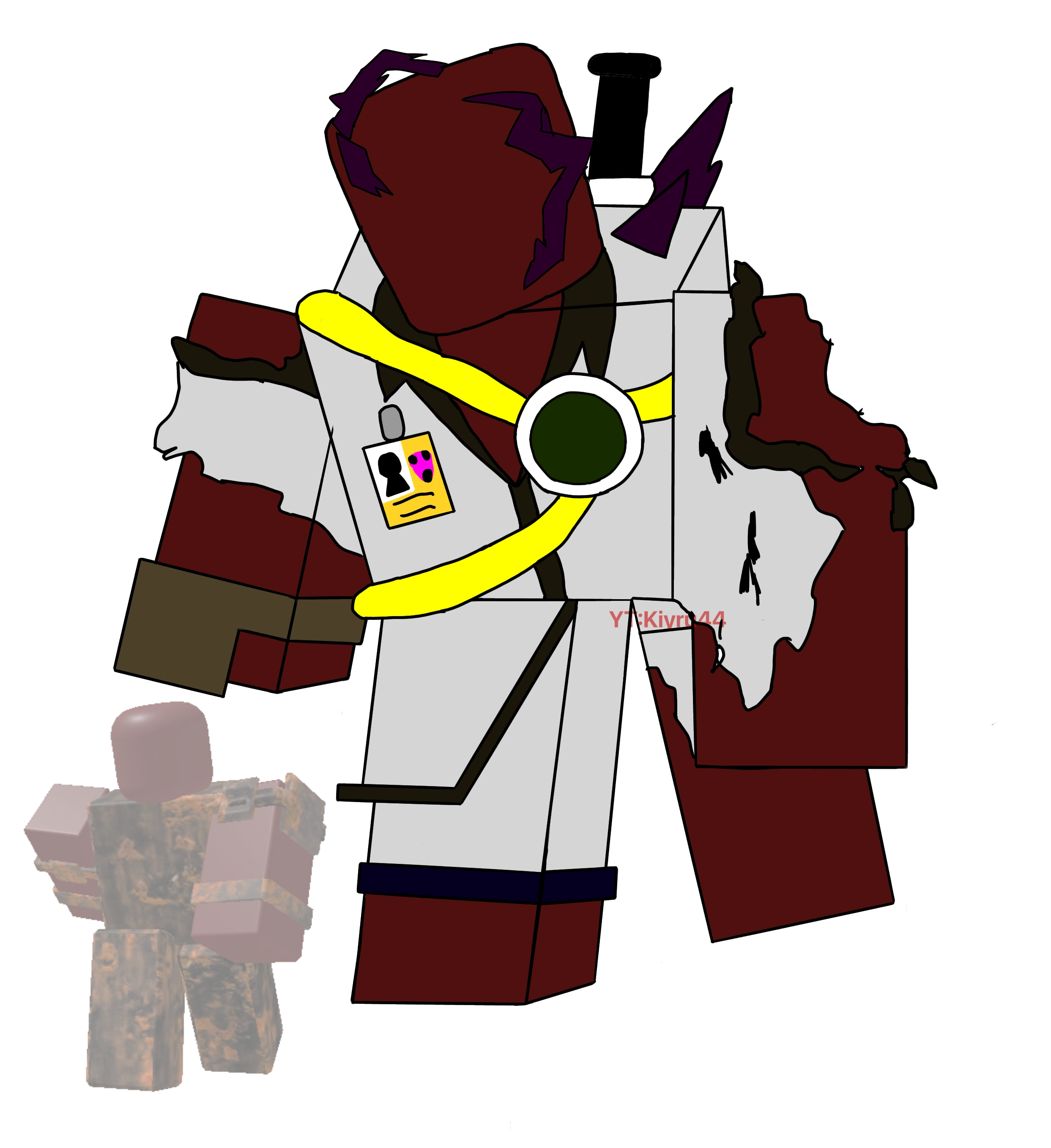 It’s Getting Hefty (Travis Scott Burger PT1) | Fandom