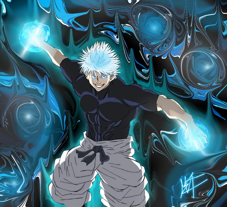 Lapse Blue Art | Fandom