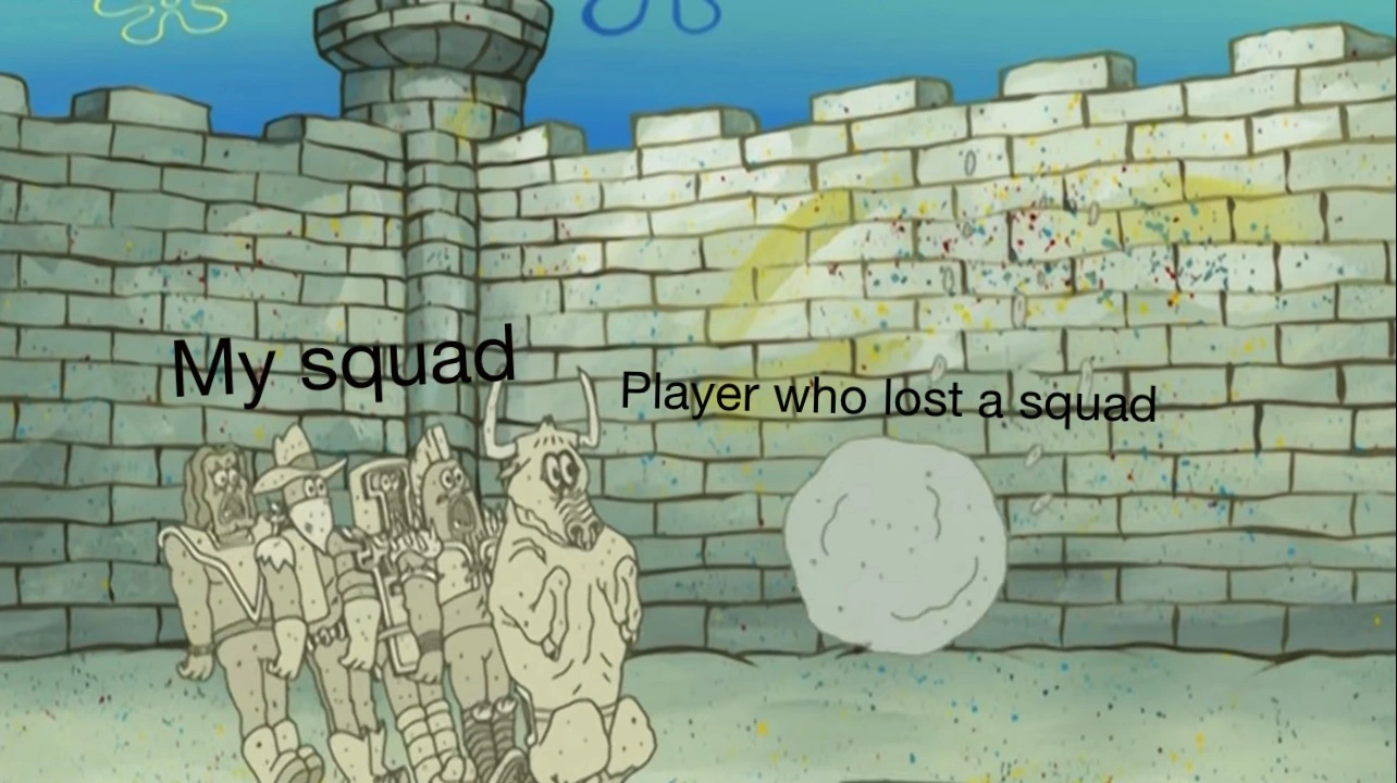 When you’re about to get a victory royale, but someone tries to win a ...