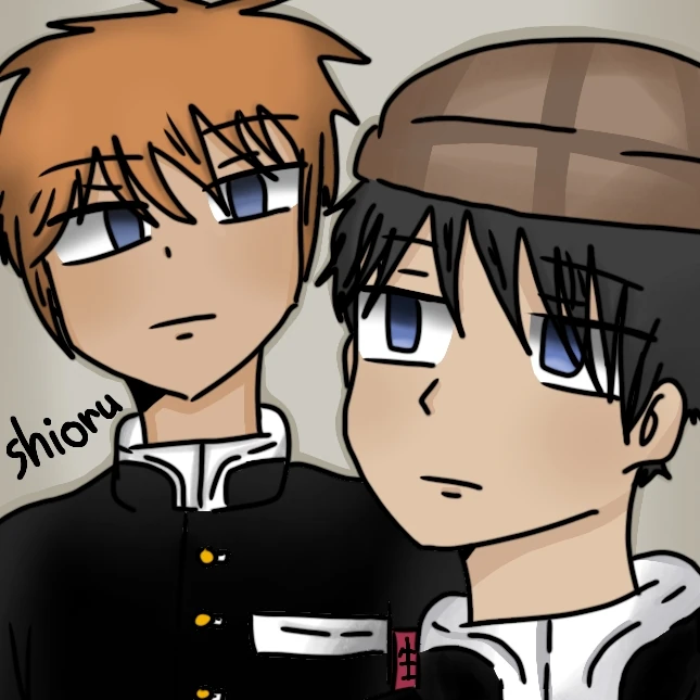 Laika and Kyoko | Fandom