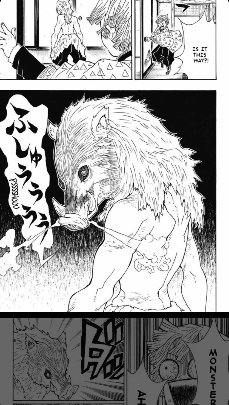 Discuss Everything About Kimetsu no Yaiba Wiki | Fandom