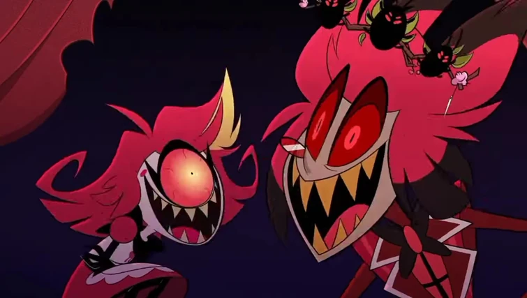 *High Pitched Demonic Screeching* | Fandom