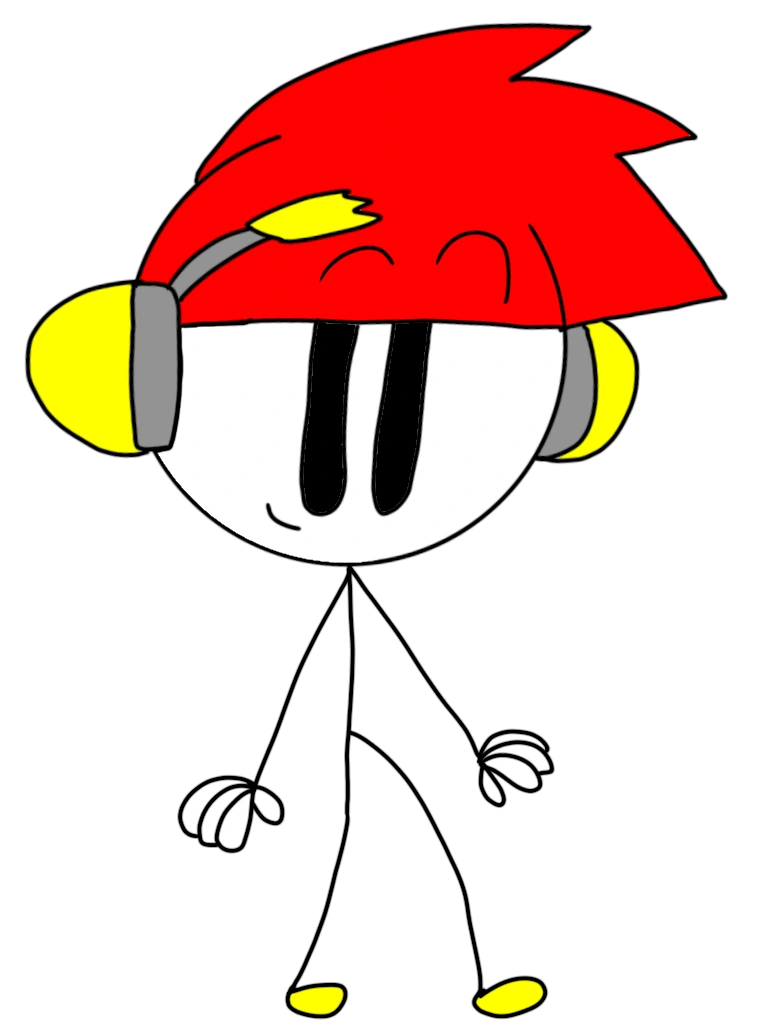 Just a random image of Darwin Spark aka my OC | Fandom