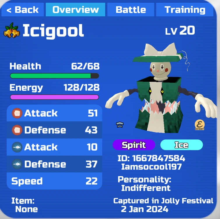 Is this Loomian good? | Fandom