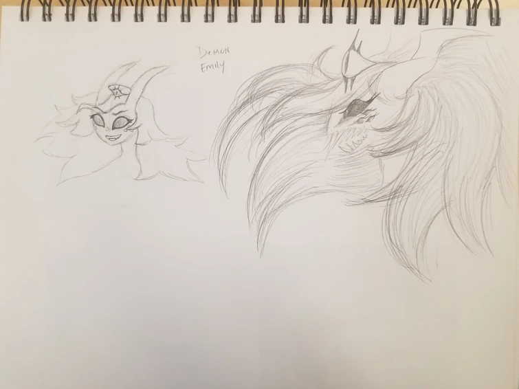 If Emily fell | Fandom