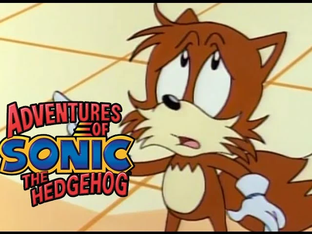 SNN Halloween Week: Day 1 - AoSTH "Tails' Tale" | Fandom