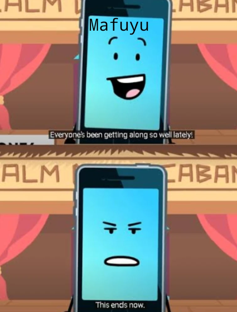 Sum memes i made out of ii scenes | Fandom