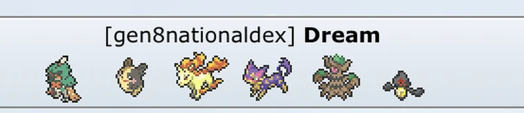 Pokémon theme teams | Fandom