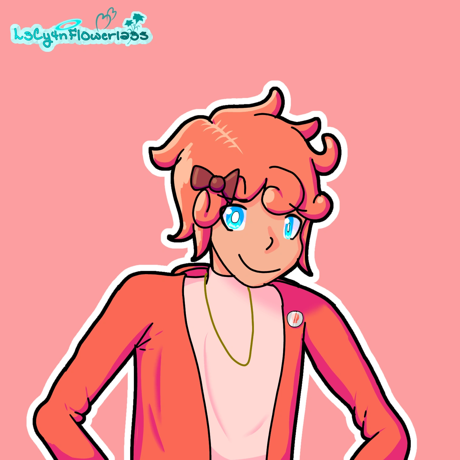 Balloon ii gijinka | Fandom