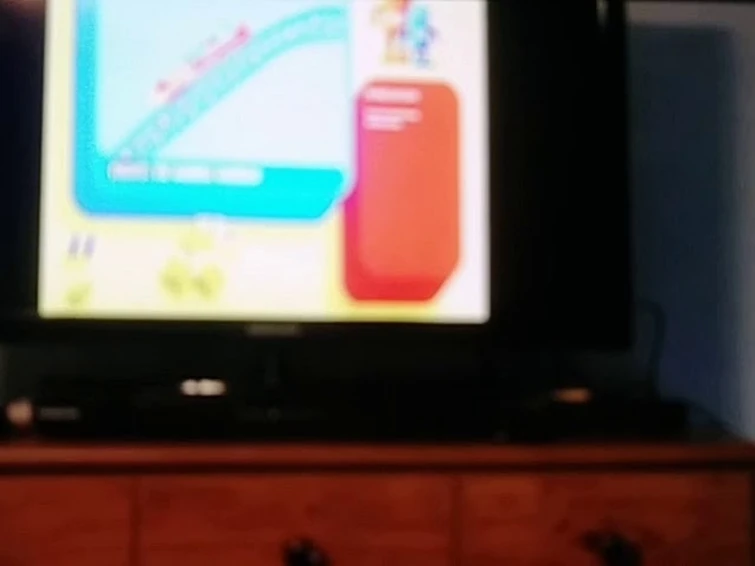 There was more Nickelodeon HD footage found | Fandom