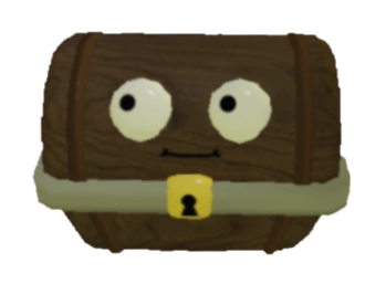 My mimic descriptions! | Fandom