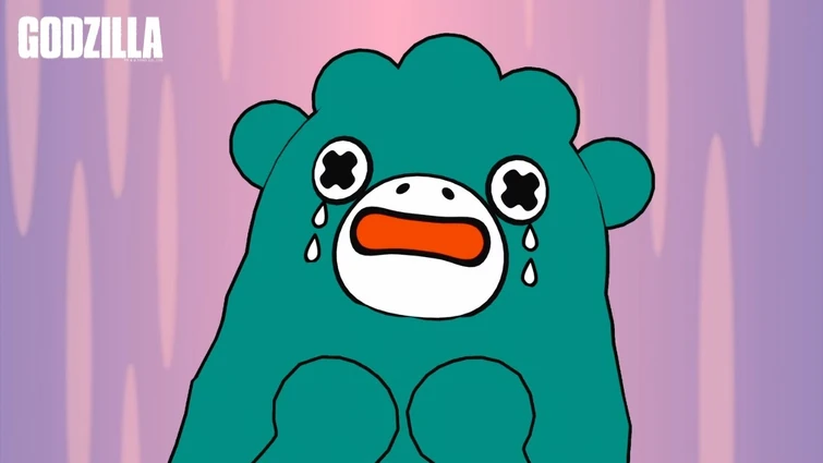 Preferred Chibi Godzilla voice actor? | Fandom