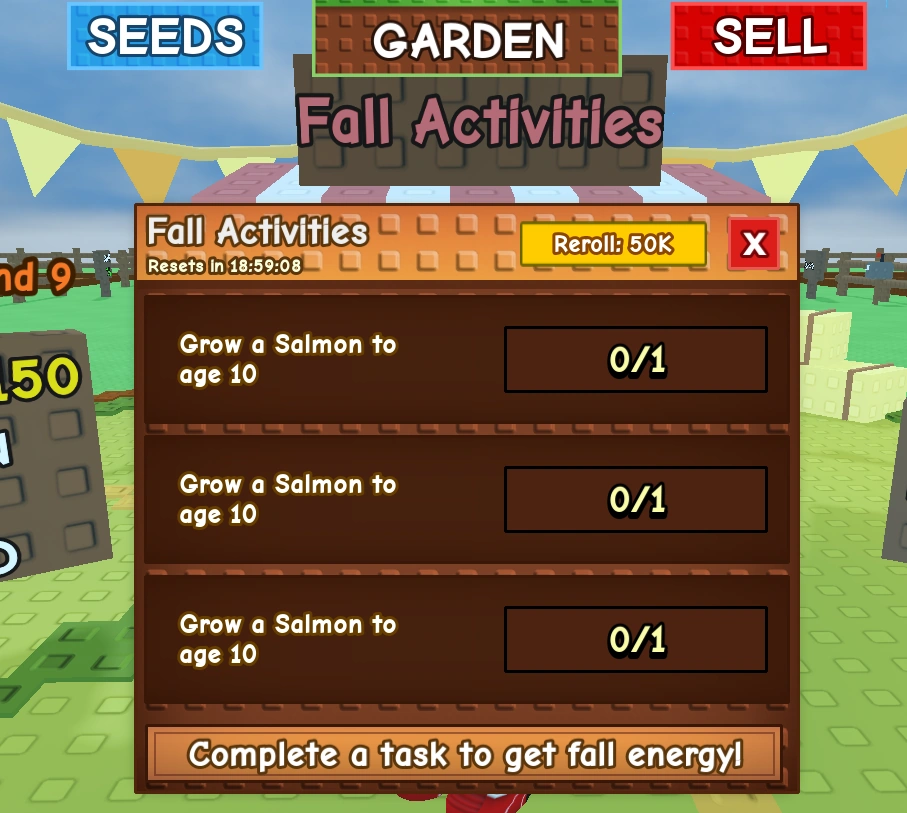 This event is great | Fandom