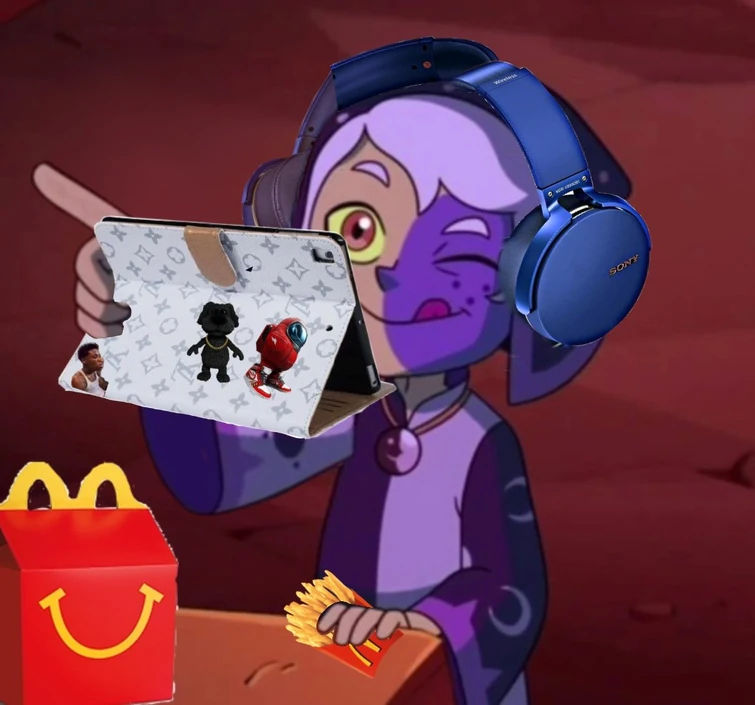 New obsession | Fandom