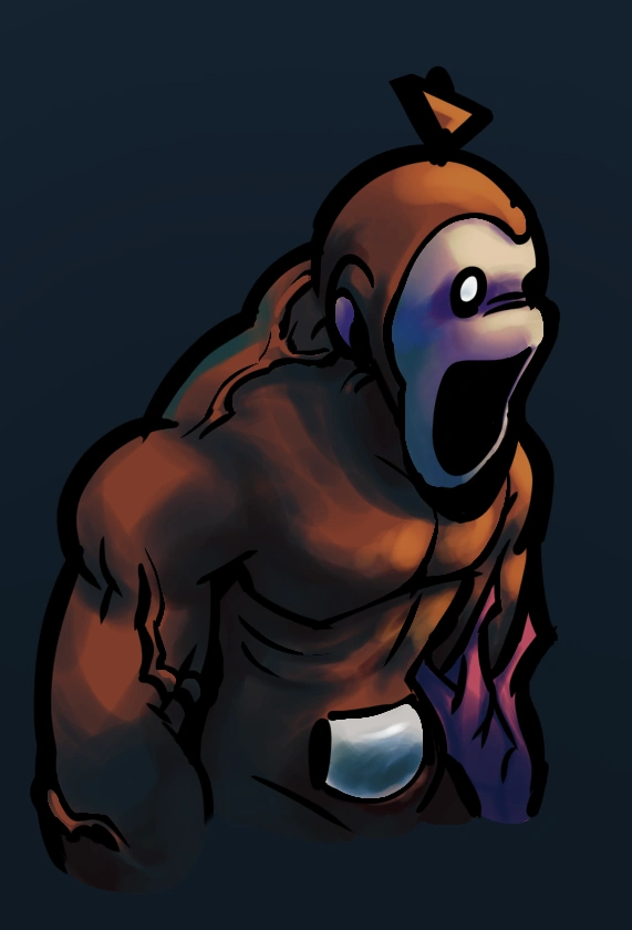 this unironically is probably one of my best artworks ever | Fandom