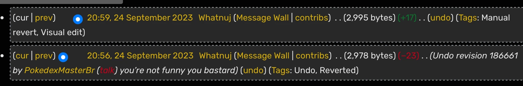 You’re welcome. | Fandom