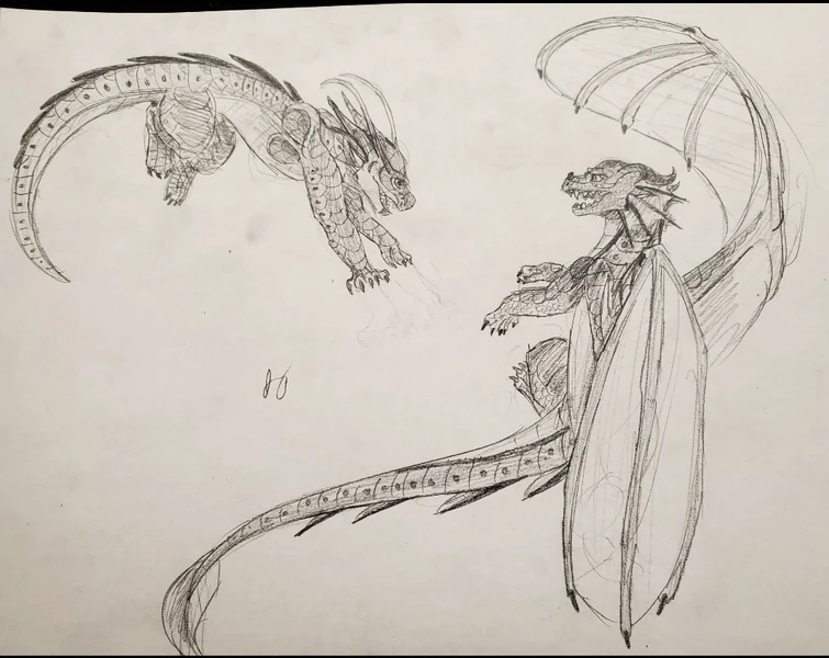 Discuss Everything About Wings of Fire Wiki | Fandom