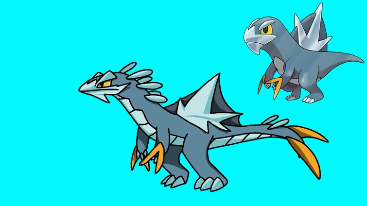 Discuss Everything About Pokémon Wiki | Fandom