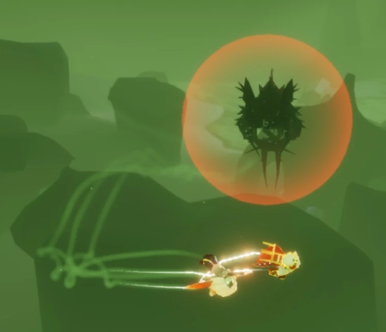 krill dodging 🤔 | Fandom