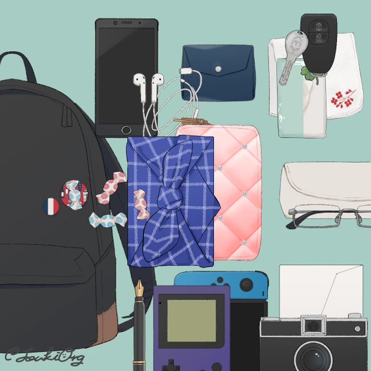 Picrew Day 124 | Fandom