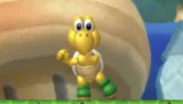 Do you guys regret having to defeat Koopa Troopas? | Fandom