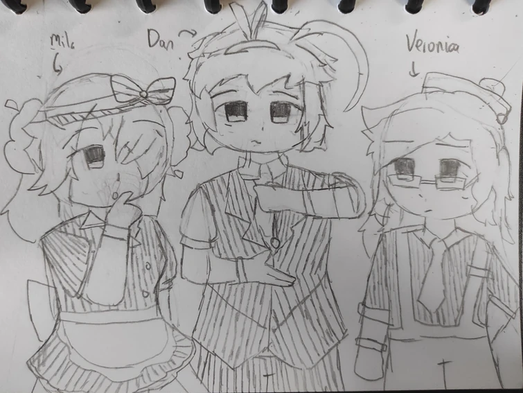 Discuss Everything About Flicker Wiki | Fandom