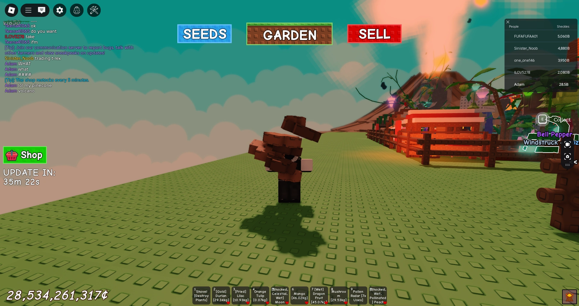 Sliced Mutation (add to crop mutations pics) | Fandom