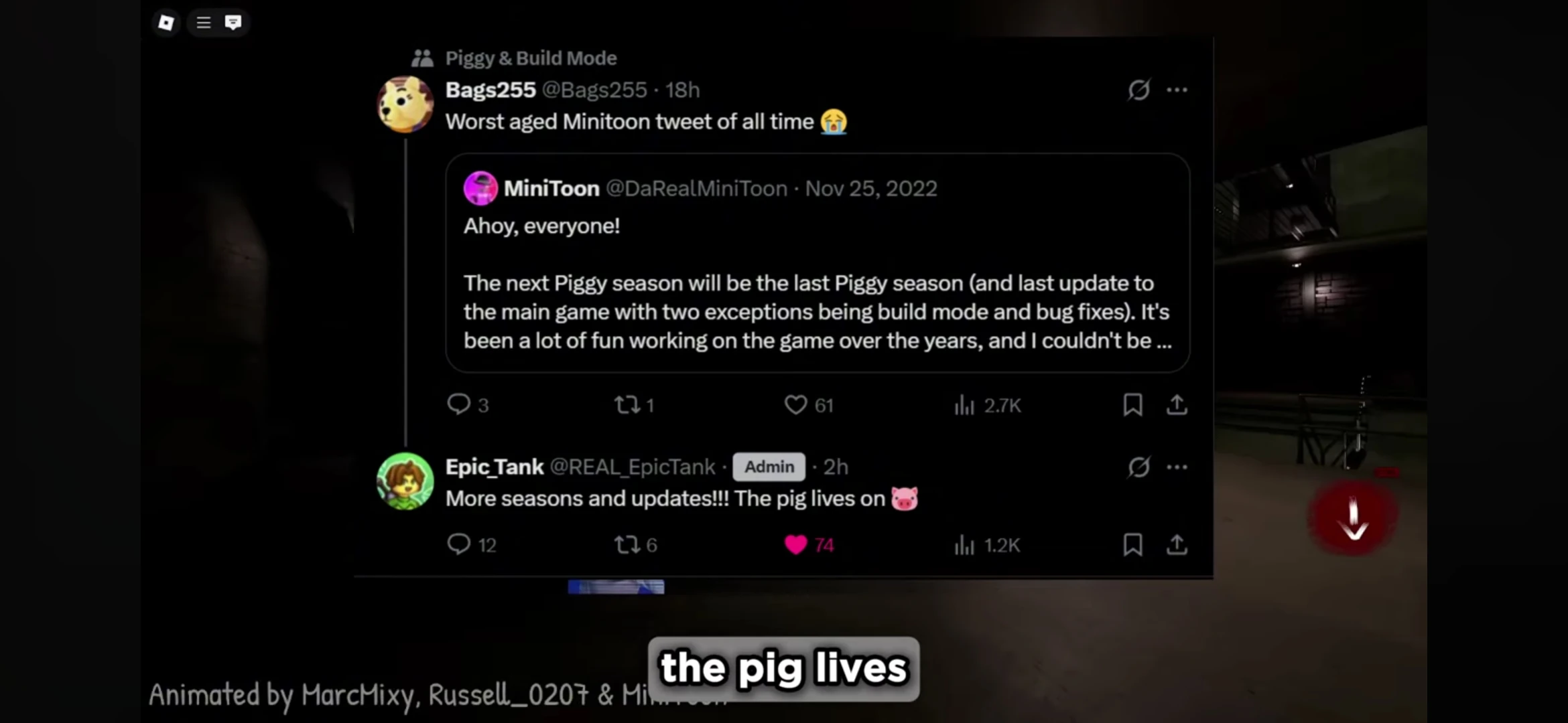 Worst aged tweet of all time. | Fandom