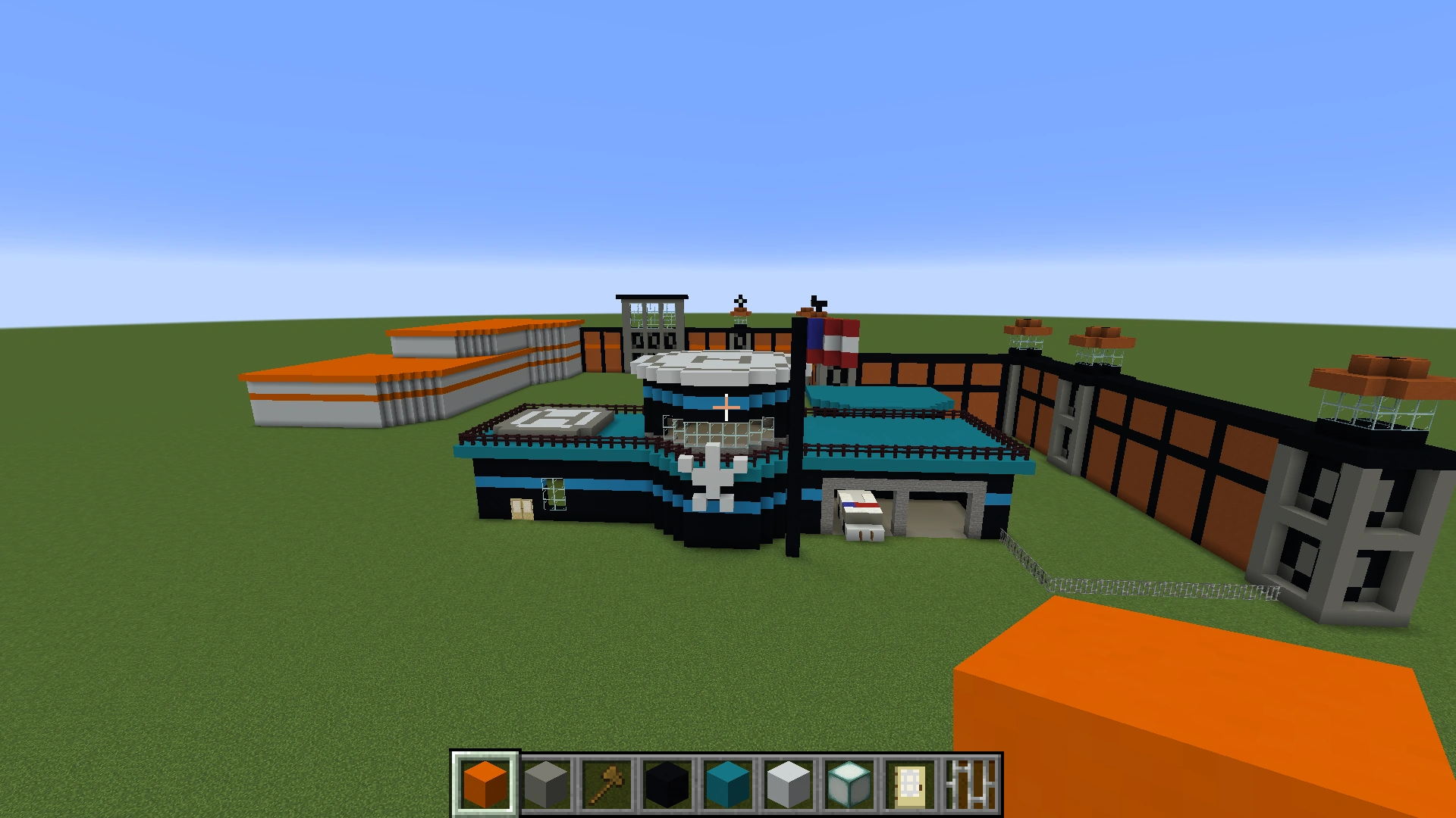 JailbreakMC Update | Fandom