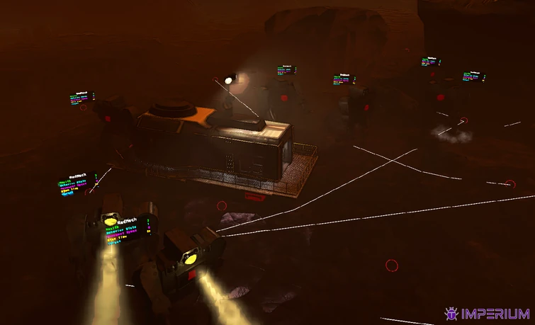 Imperium (Beta) | Fandom