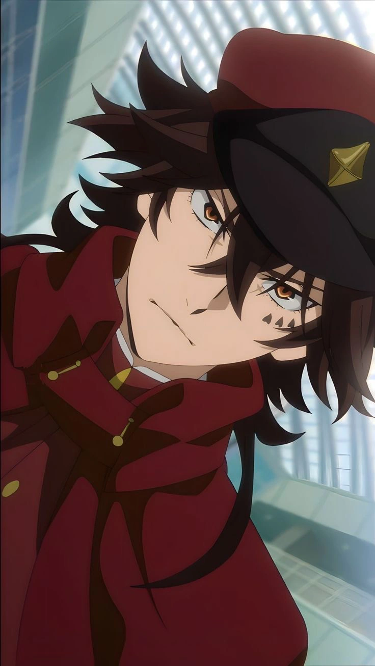 Tecchou appreciation post | Fandom