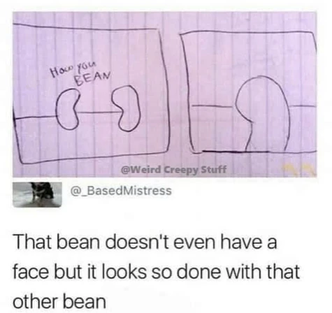 bean | Fandom