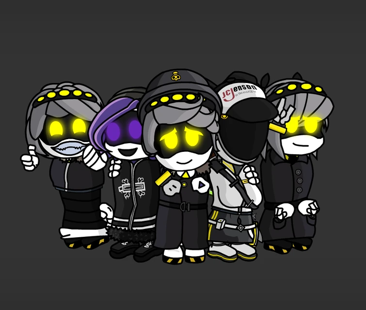 All heroes in one photo (Madness Combat) | Fandom