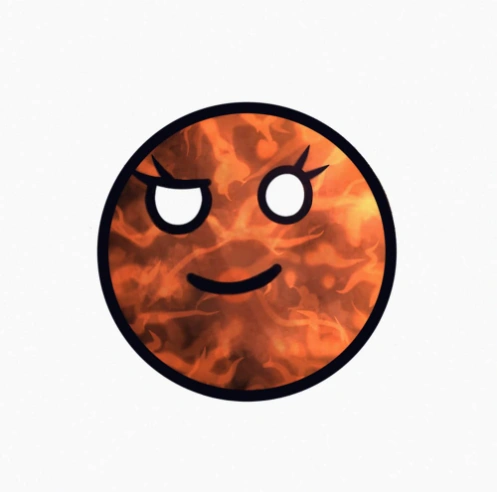 Theia Fan Redesign | Fandom