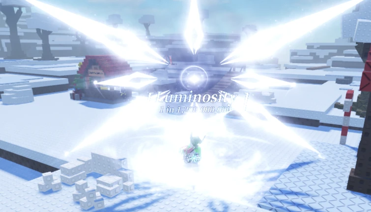 Discuss Everything About Sol's RNG Wiki | Fandom