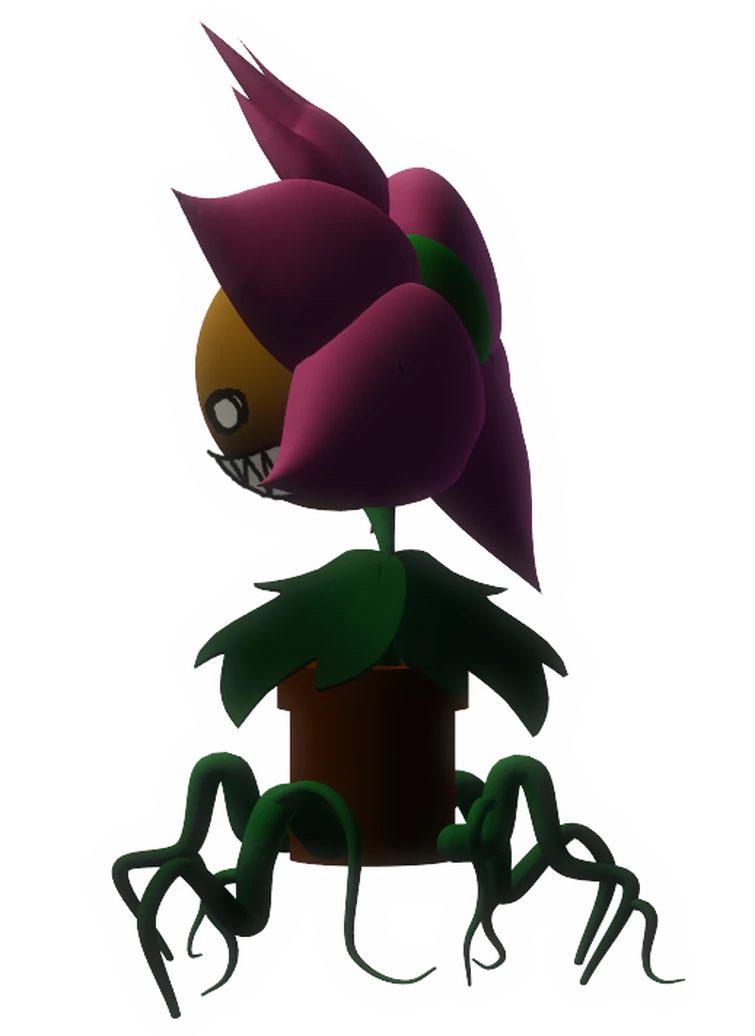 spooky dumbass flower | Fandom