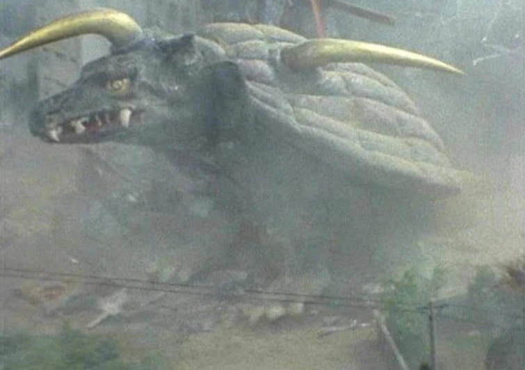 The Ultimate Ultraman Kaiju, Kaijin and Seijin Smash or Pass - Part 4 ...