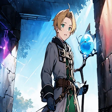 Rudeus Greyrat VS Tanya Degurechaff [Mushoku Tensei VS Saga Of Tanya ...