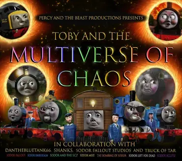 Which Sodor AUs is Better #9 | Fandom