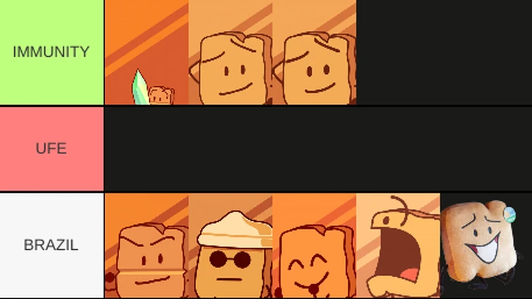 Battle For Woody's Missing Yet Found Chip: EP 6 | Fandom