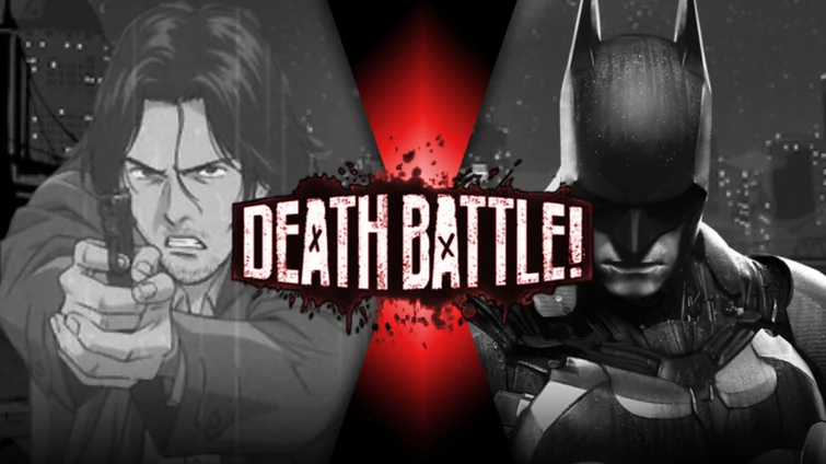 Who is your guys most preferred opponent for Batman if he came back a ...