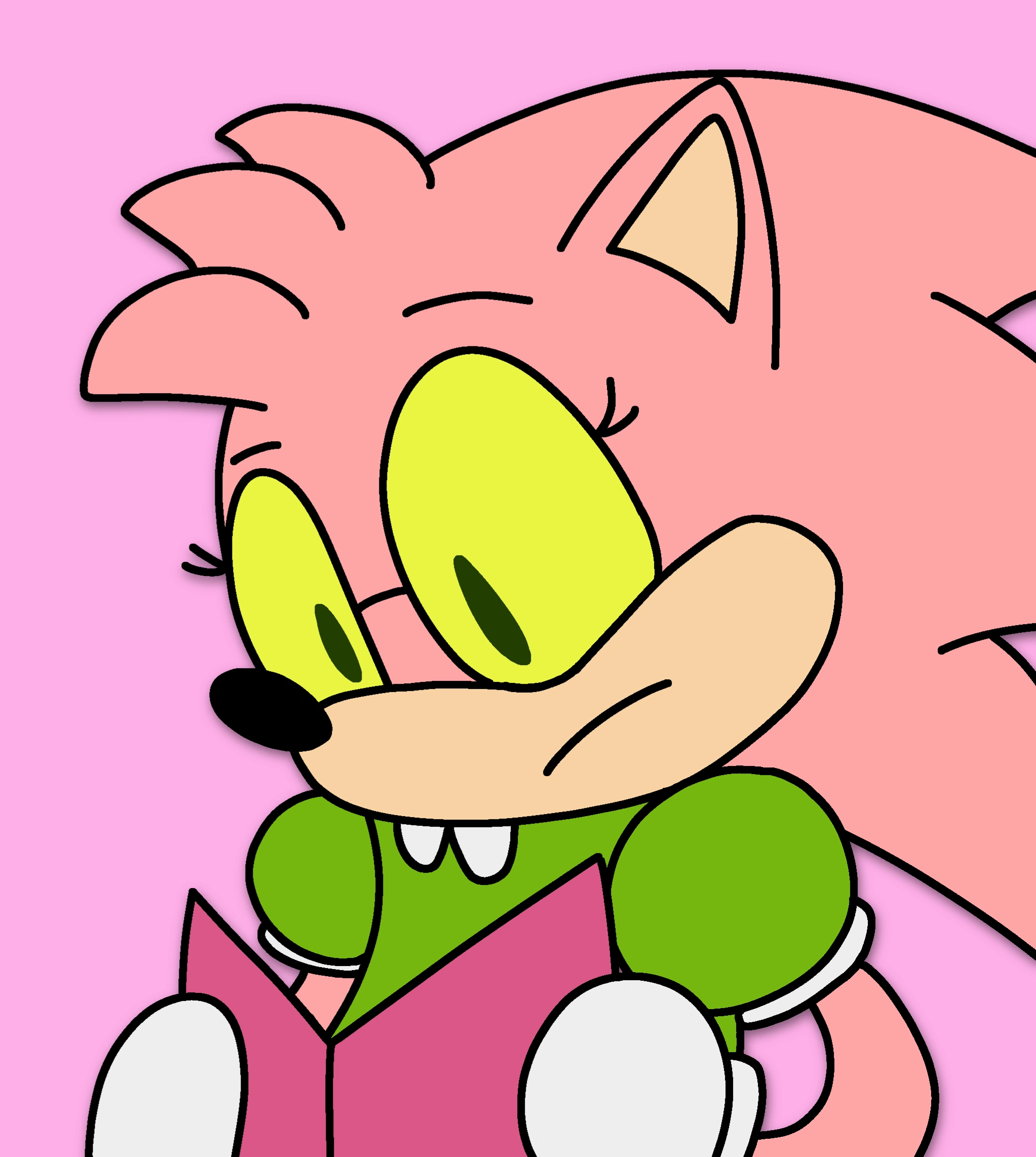 Timmy.Jar's old palsie-walsie | Fandom