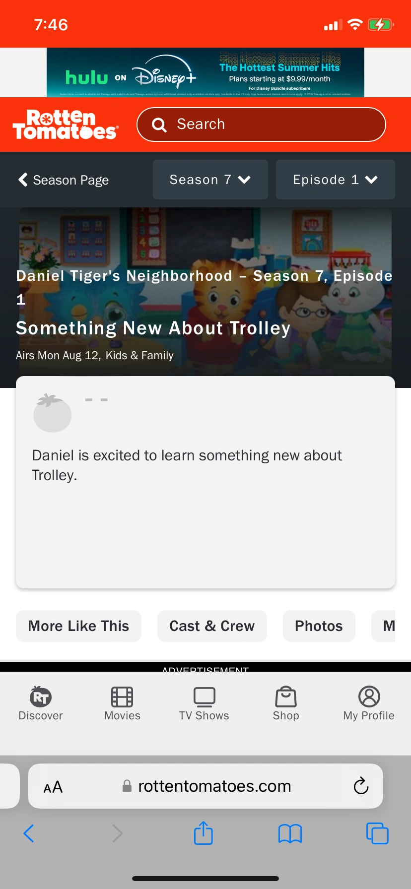 Season 7 Episodes | Fandom