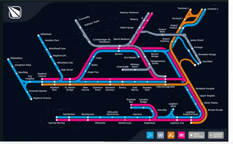 Find the difference on what happened to the Scr map part 2 | Fandom